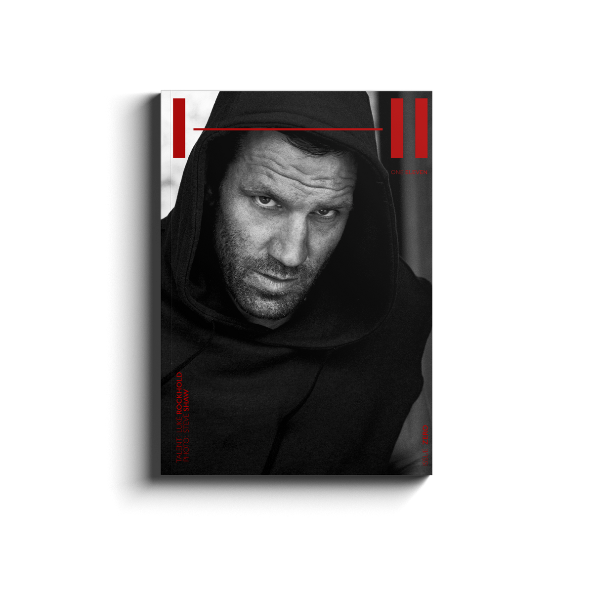 ONE 11 Magazine – tagged "Issue One" – 1 11